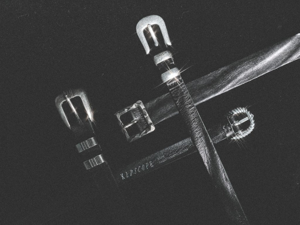 KLDSCOPE | Western Belt